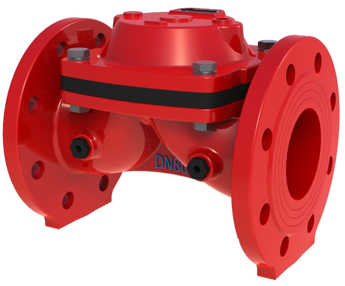 Válvulas Hidráulicas Metálicas | cometal.es