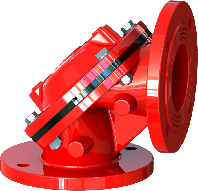 Válvulas Hidráulicas Metálicas | cometal.es